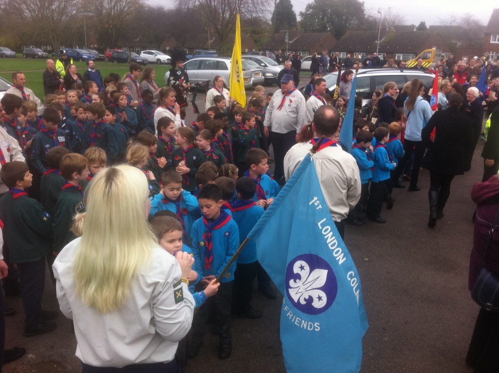 2015 Archive – 1st London Colney Scouting Group